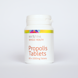 Propolis Tablets – BeeVital Propolis