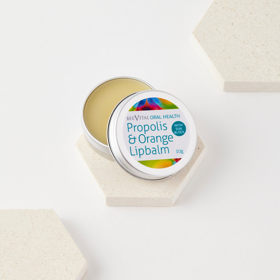 Propolis Skincare – BeeVital Propolis